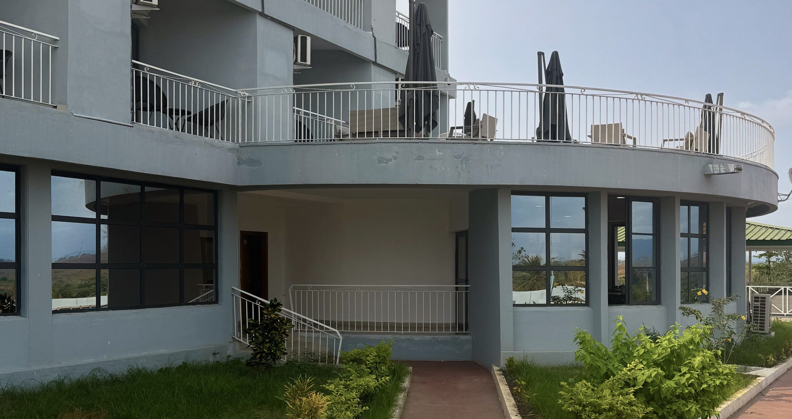 Le Relais de la Nyanga | Iniva Tourism & Hospitality
