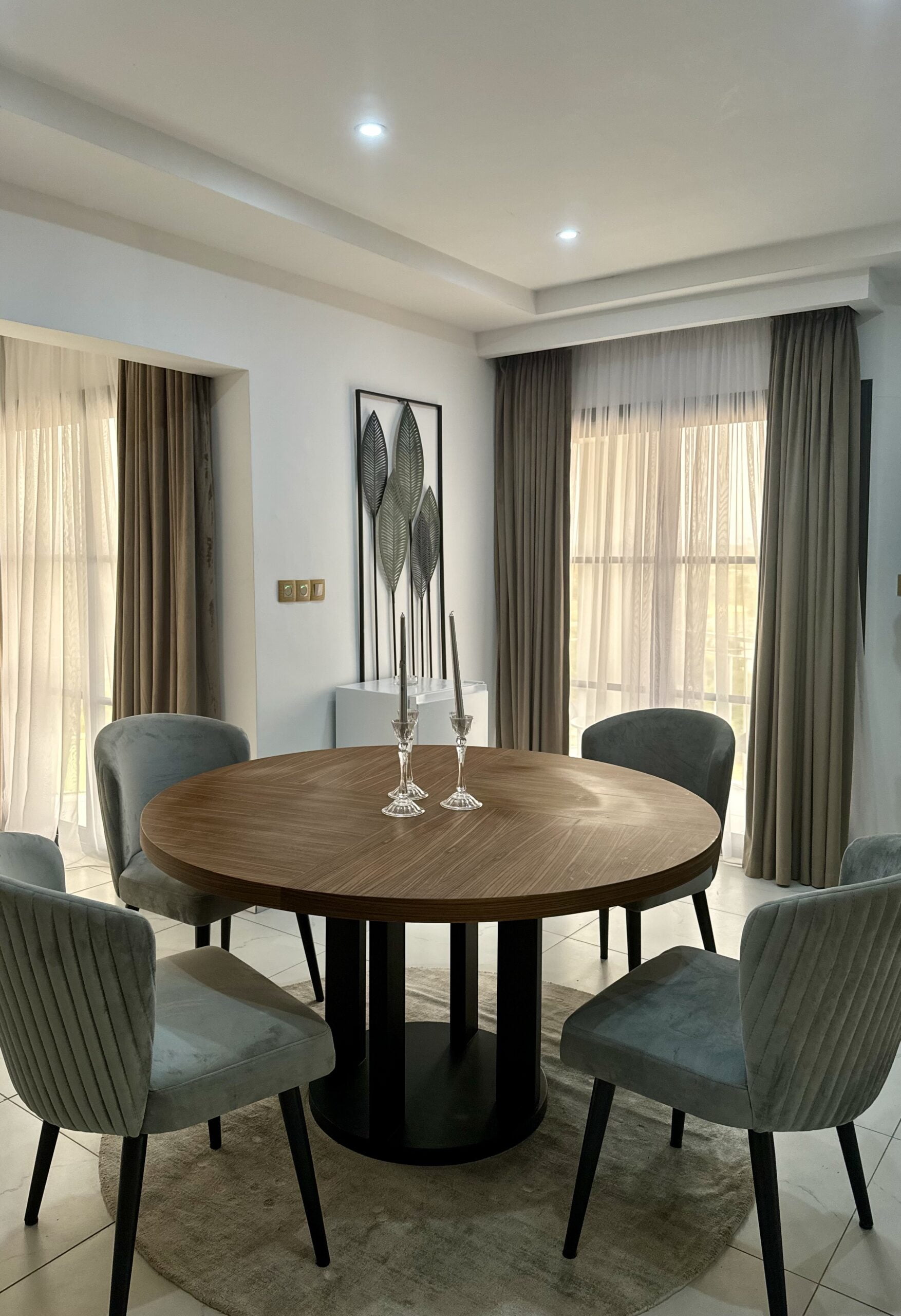 Le Relais de la Nyanga | Iniva Tourism & Hospitality