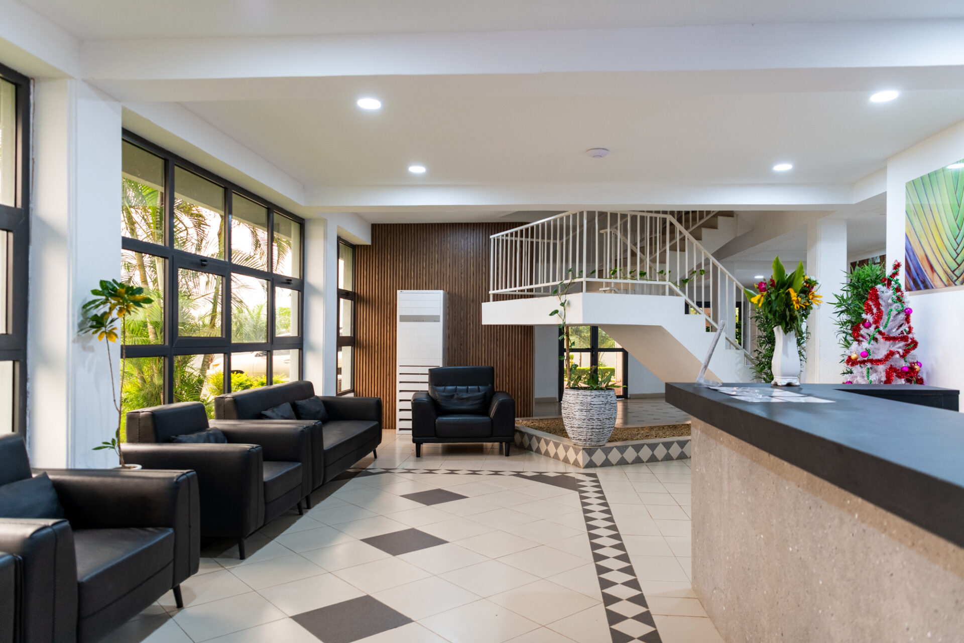 Le Relais de la Nyanga | Séjournez dans un havre de paix au cœur de la ...